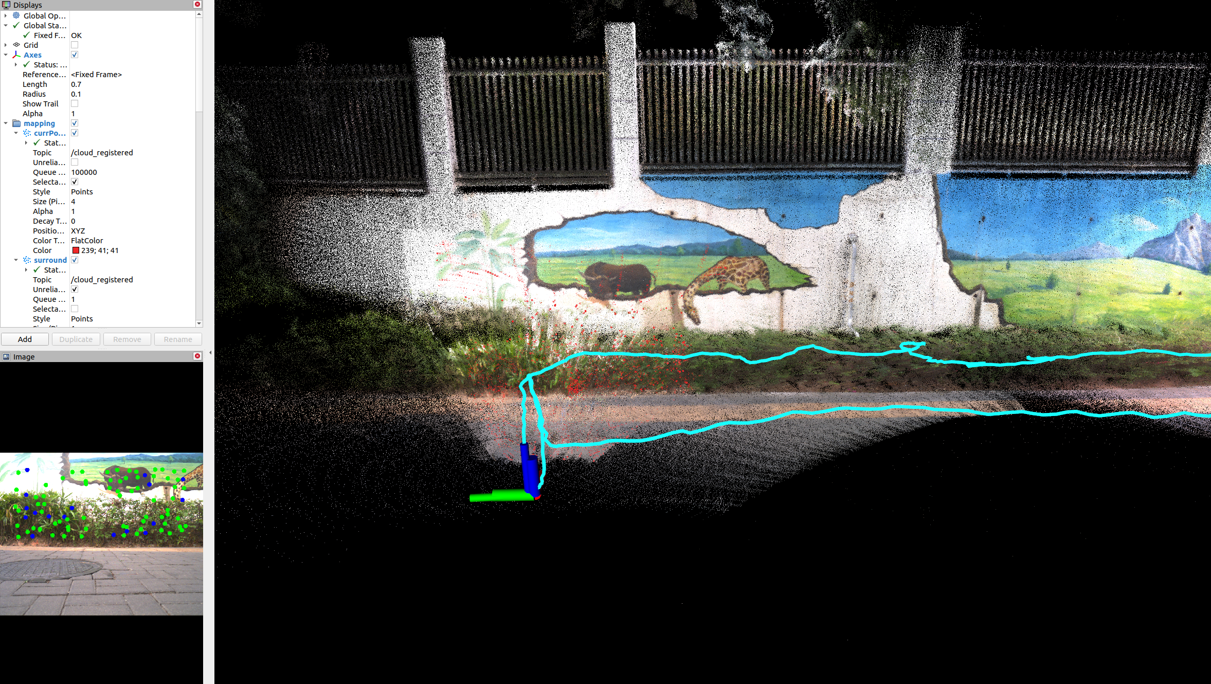 Fast-LIVO2复现及论文阅读 – Kwan Wai-Pang – Personal Blog