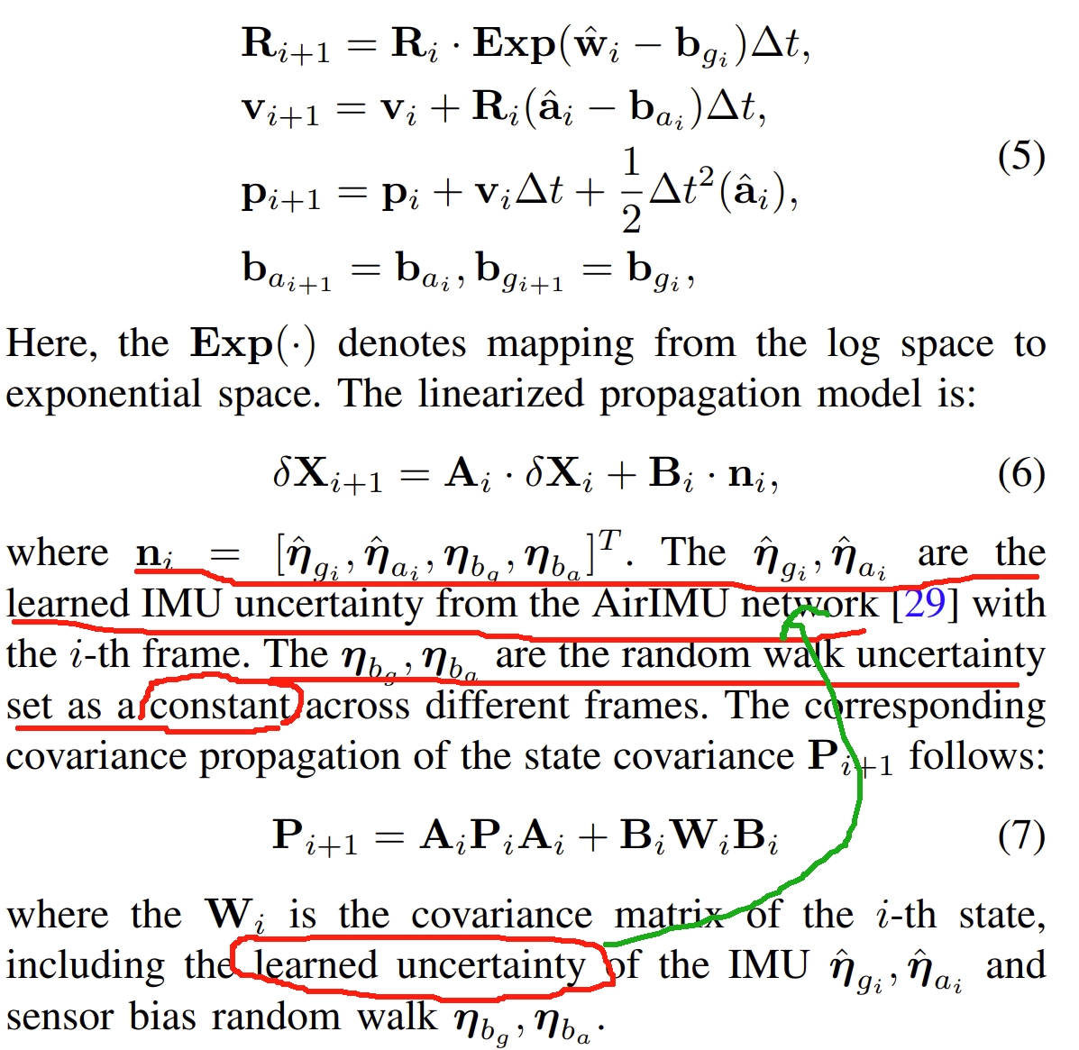 论文复现之——《AirIO: Learning Inertial Odometry with Enhanced IMU Feature ...