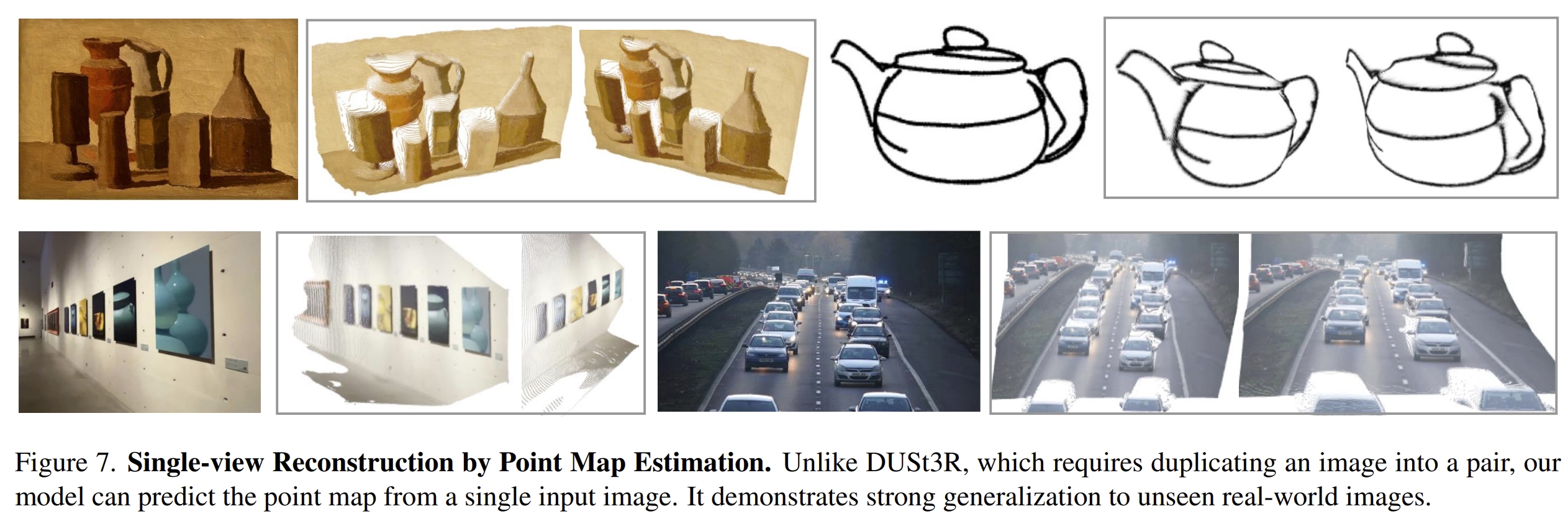 论文学习及实验笔记之——《VGGT: Visual Geometry Grounded Transformer》 – Kwan Wai ...